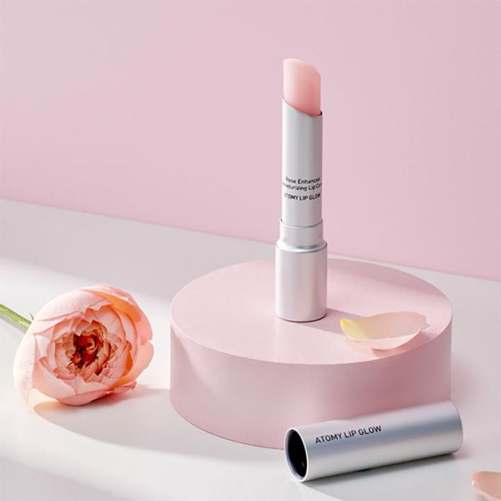 Lip Glow (1ea) | Atomy Australia