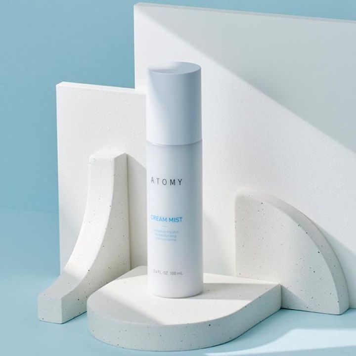 Cream Mist (1ea) | Atomy Australia