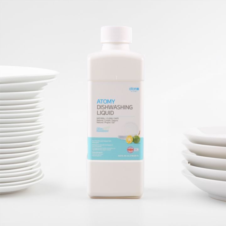 Dishwashing Liquid 1L | Atomy Australia