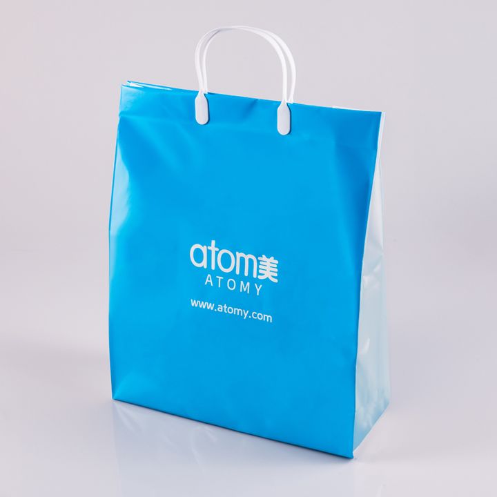 Plastic Shopping Bag L (1ea) | Atomy Australia