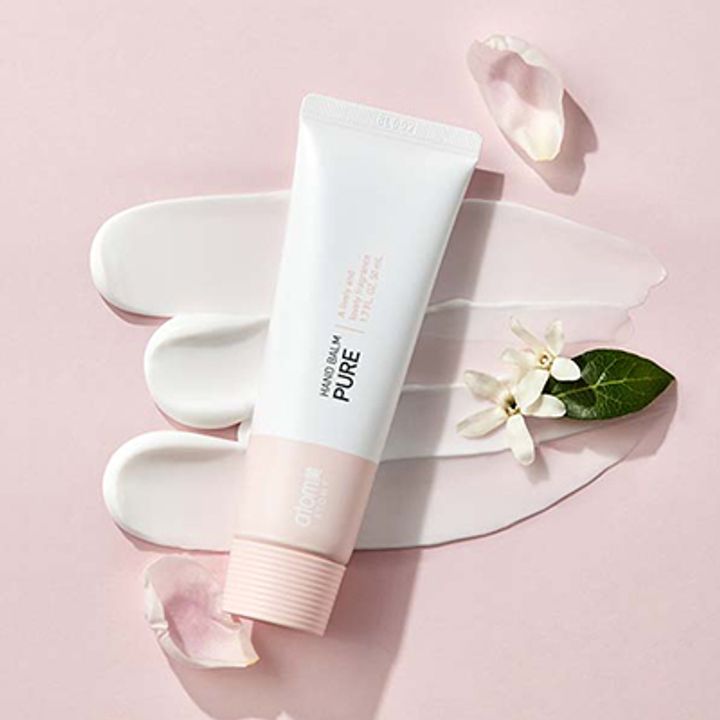 Hand Balm Pure (1ea) | Atomy Australia