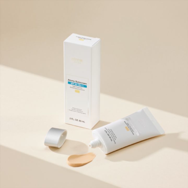 Sunscreen Beige Bulk (70 Set) | Atomy Australia