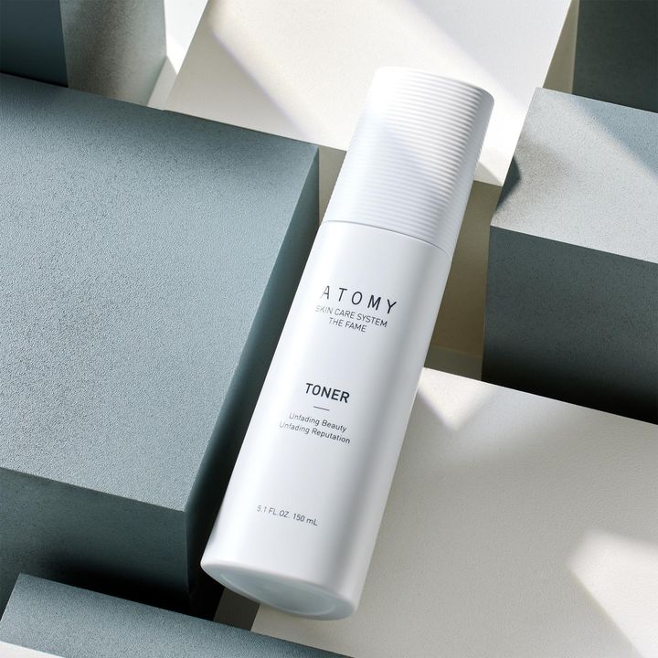 The Fame Toner (150ml) | Atomy Canada