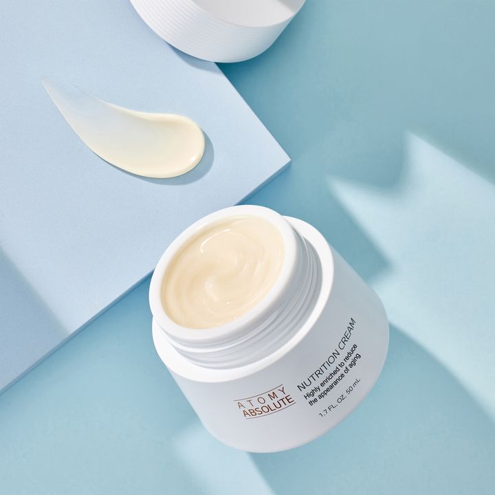 Absolute Nutrition Cream | Atomy USA