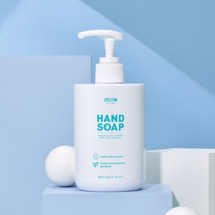 Hand Soap (300ml) | Atomy Canada