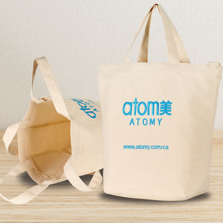 Tote Bag | Atomy Canada