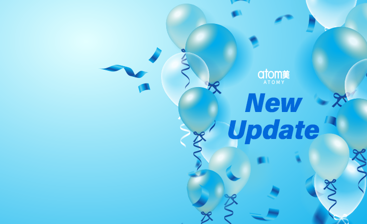 Shopping Mall | Atomy Europe