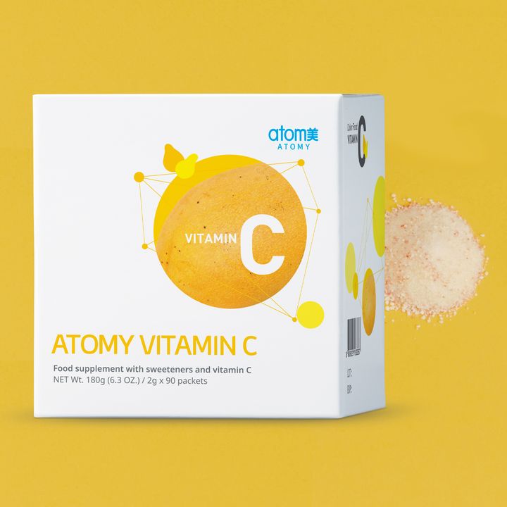 Atomy Vitamin C | Atomy Europe