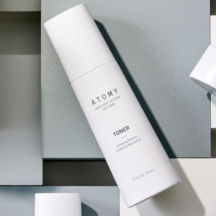 Atomy THE FAME Toner | Atomy Europe