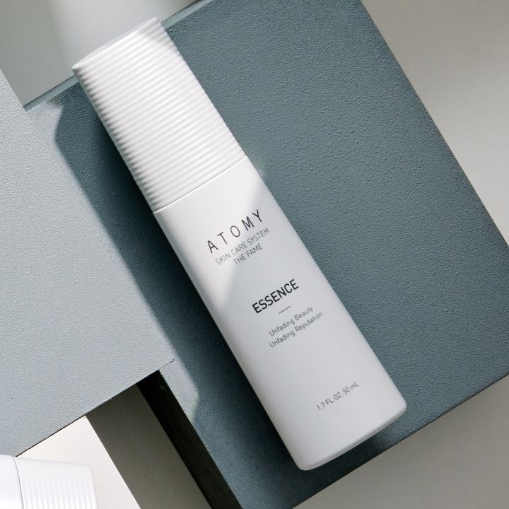 Atomy THE FAME Essence | Atomy Europe