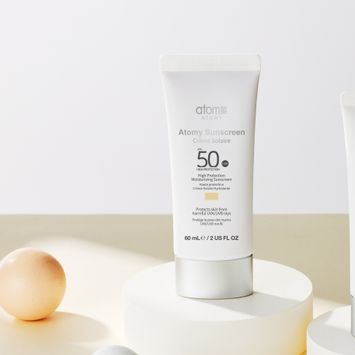 Absolute Lotion | Atomy Europe