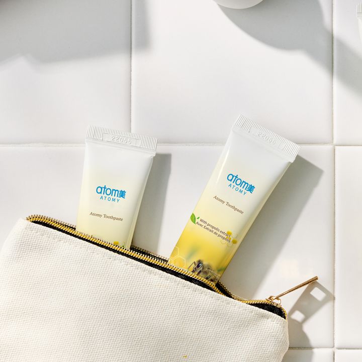 Toothpaste 50g | Atomy Europe