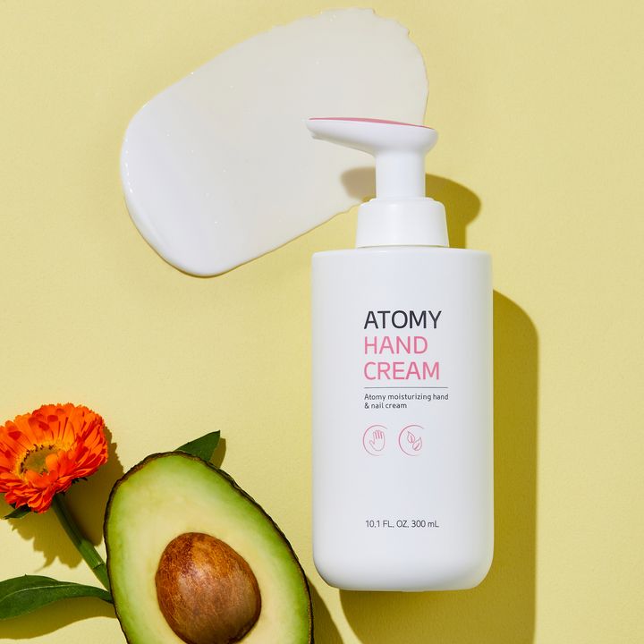 Hand Cream | Atomy United Kingdom