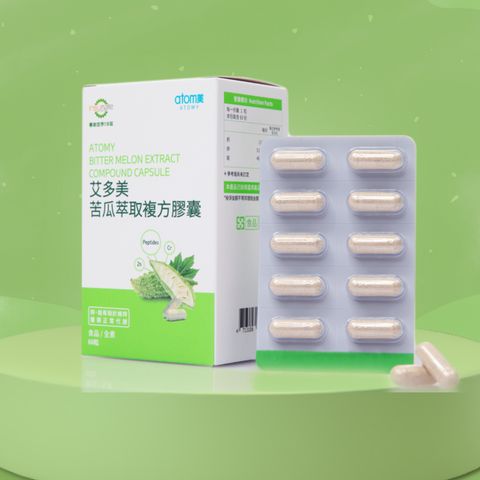 GSGS | Atomy 港澳地區