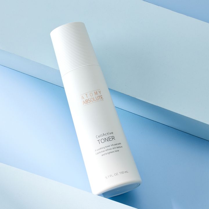 Atomy Absolute CellActive Toner | Atomy Indonesia