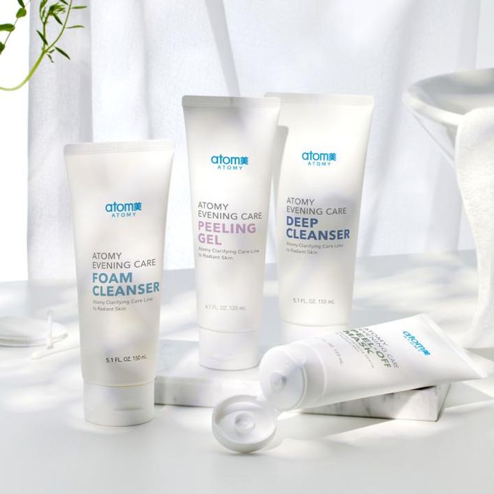 Evening Care Set | Atomy Türkiye