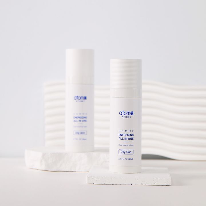 Atomy Homme Energizing All In One | Atomy Indonesia