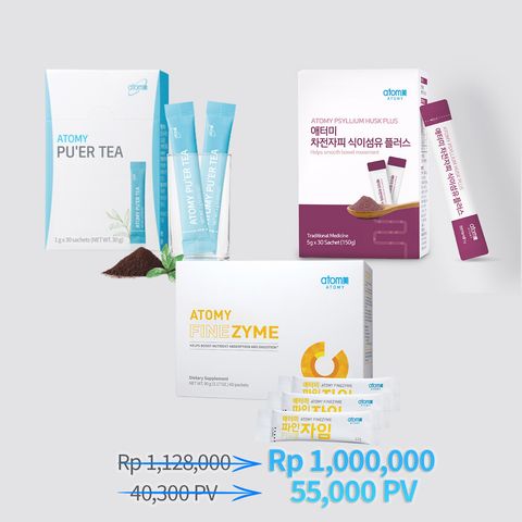All Products | Atomy Indonesia