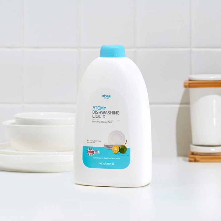 Atomy Dishwashing Liquid | Atomy India