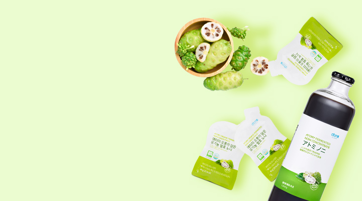 ショッピングモール | Atomy Japan