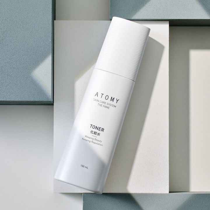 アトミ ザ フェイム 化粧水 | Atomy Japan