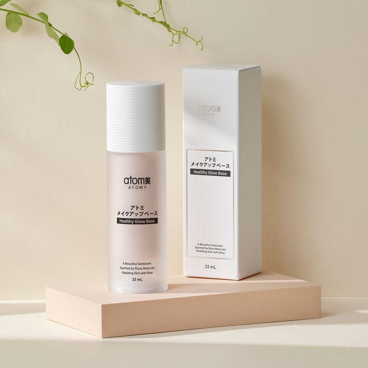 アトミメイクアップベース | Atomy Japan