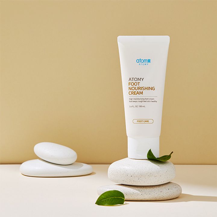 애터미 풋너리싱 크림 *1ea (100ml) | 애터미 ATOMY