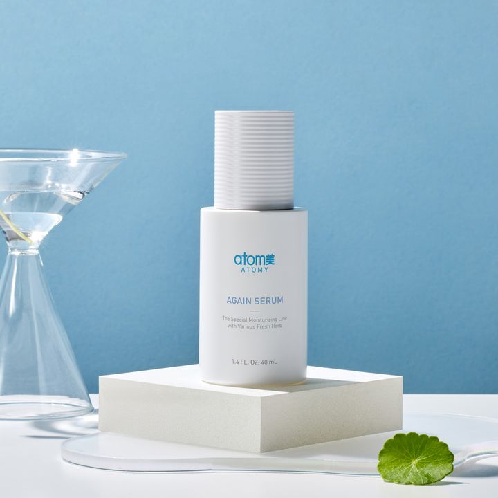 애터미 어게인세럼 *1ea(40ml) | 애터미 ATOMY