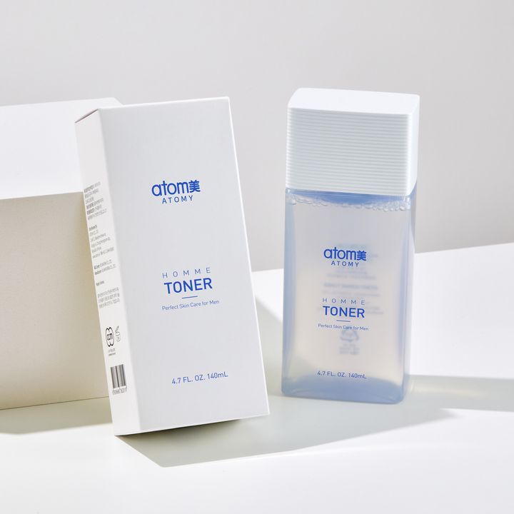 애터미 옴므 토너 *1ea(140ml) | 애터미 ATOMY