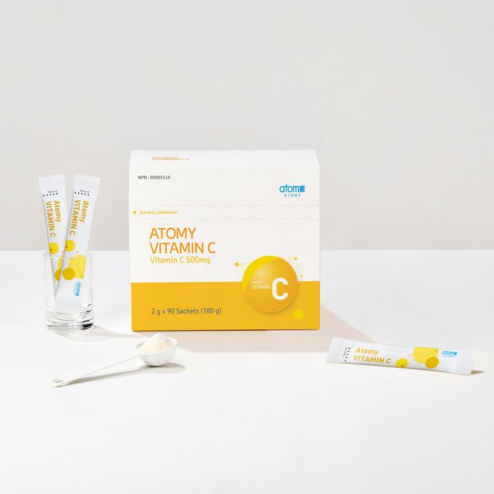 Atomy Color C *1set | Atomy México