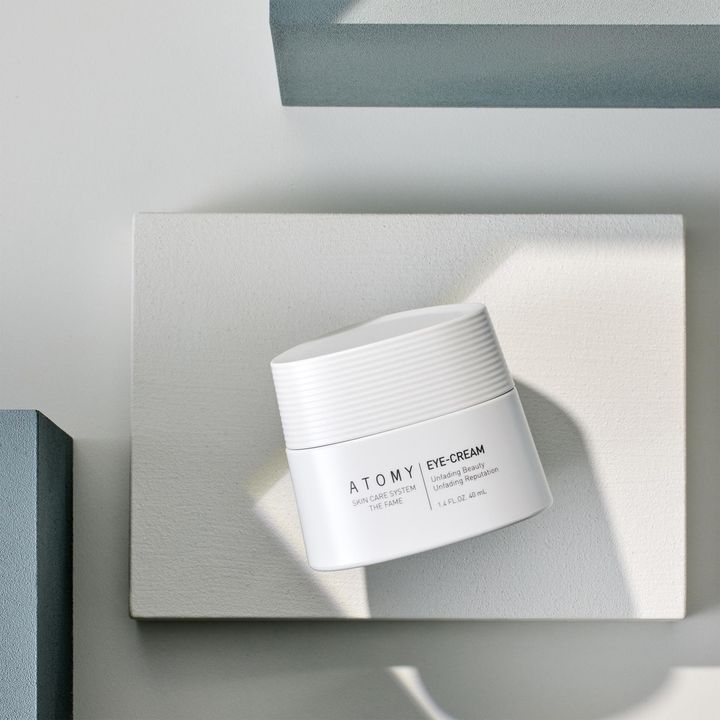 The Fame Crema para Ojos | Atomy México