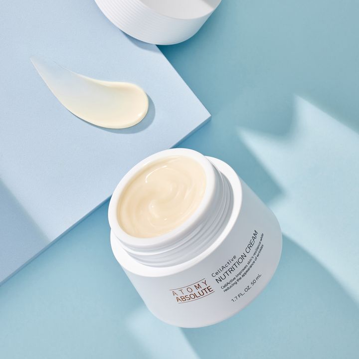 Absolute Crema Nutritiva | Atomy México