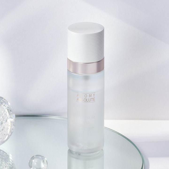 Absolute Oil Serum Mist | Atomy México
