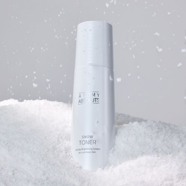 Atomy Absolute Snow Toner | Atomy México