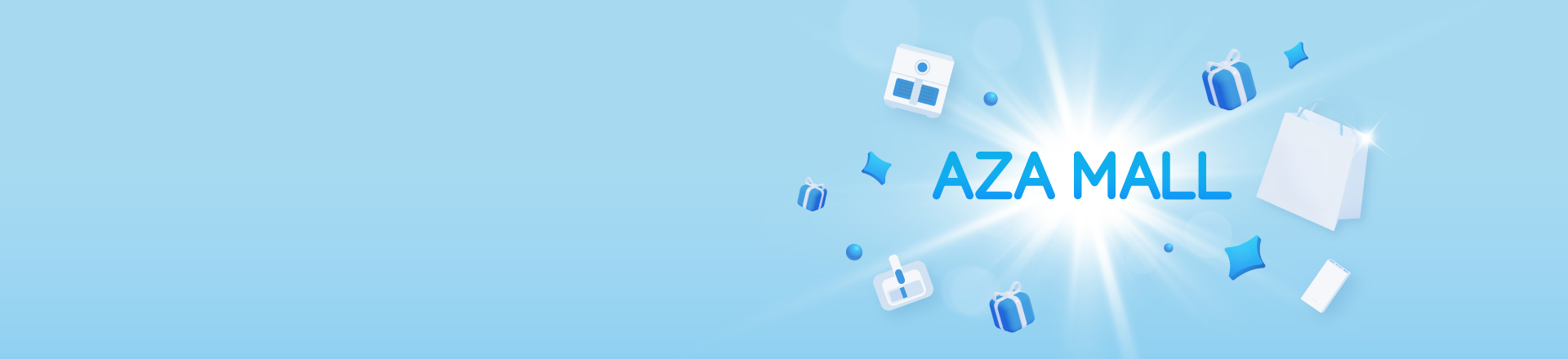 AzaMall | Atomy Malaysia