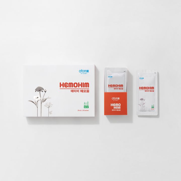 Atomy HemoHIM (30sachets/box) | Atomy Malaysia