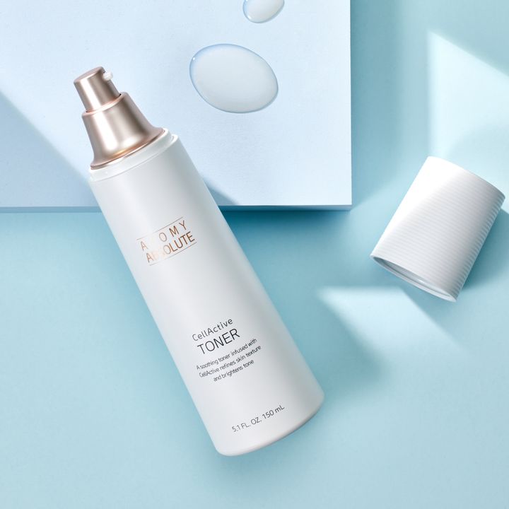 Atomy Absolute CellActive Toner (150mL) | Atomy Malaysia