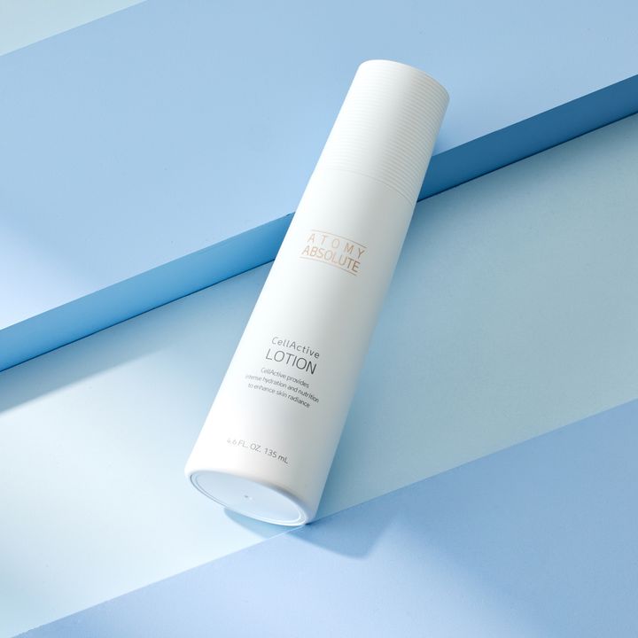Atomy Absolute CellActive Lotion (135mL) | Atomy Malaysia