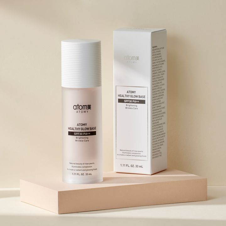 Atomy Healthy Glow Base (33mL) | Atomy Malaysia