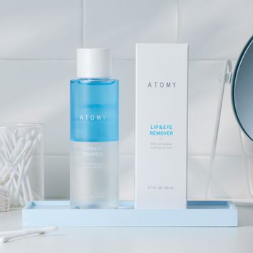 MakeUp | Atomy Malaysia