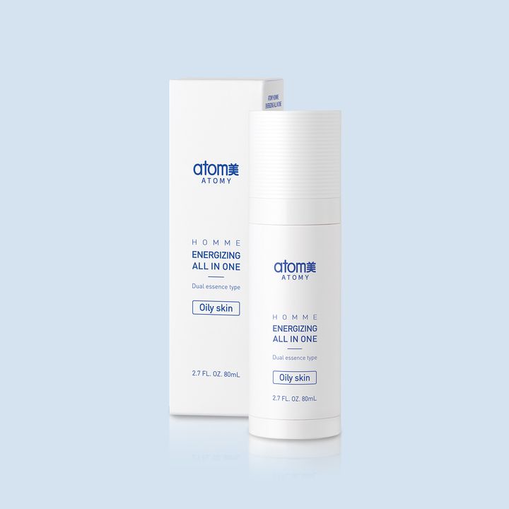 Atomy Homme Energizing All In One | Atomy Philippines