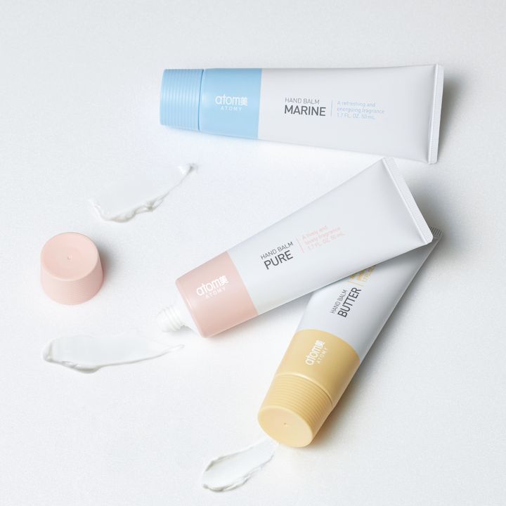 Atomy Hand Balm (50mL/tube) | Atomy Malaysia