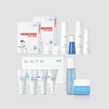 Shopping Mall | Atomy Malaysia