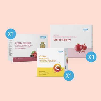 Shopping Mall | Atomy Malaysia