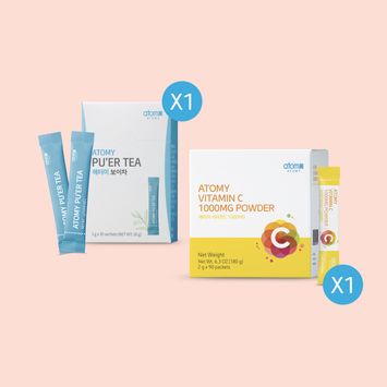 All Products | Atomy Malaysia