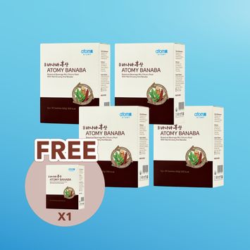 All Products | Atomy Malaysia