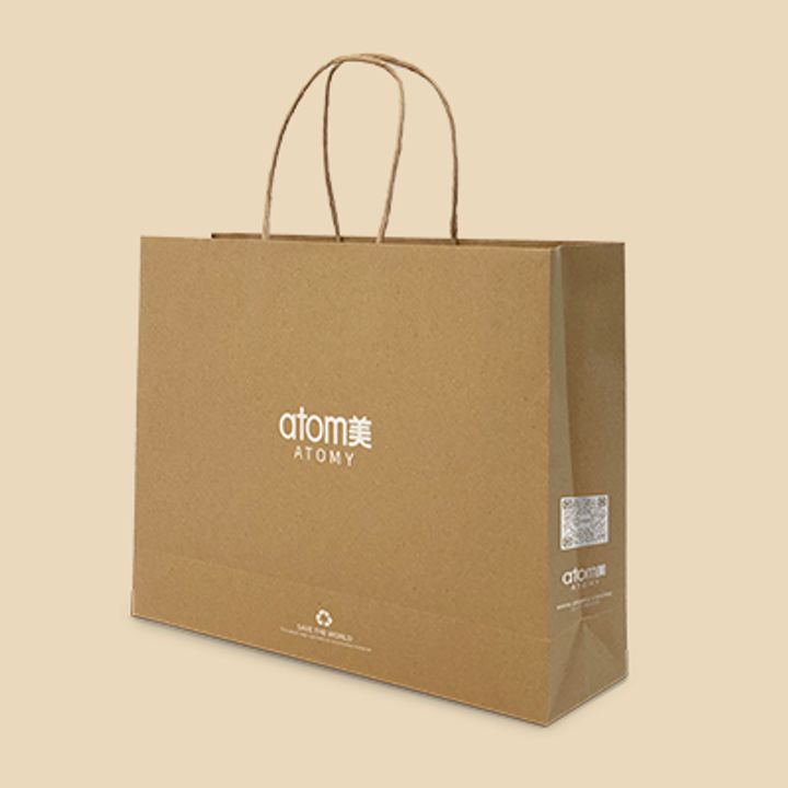 Atomy Shopping Bag (5pieces/pack) | Atomy Malaysia