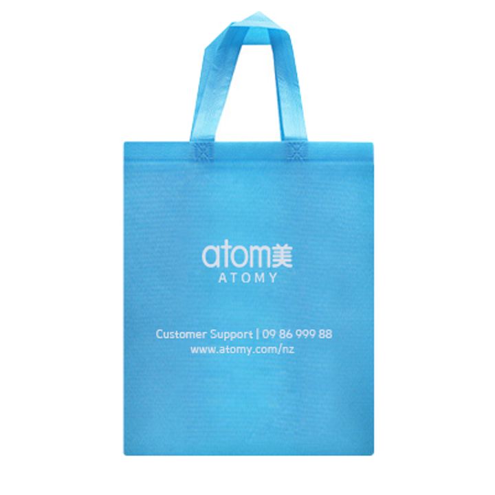 Eco-Bag Set (5ea) | Atomy New Zealand