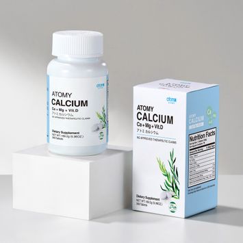 Shopping Mall | Atomy Philippines