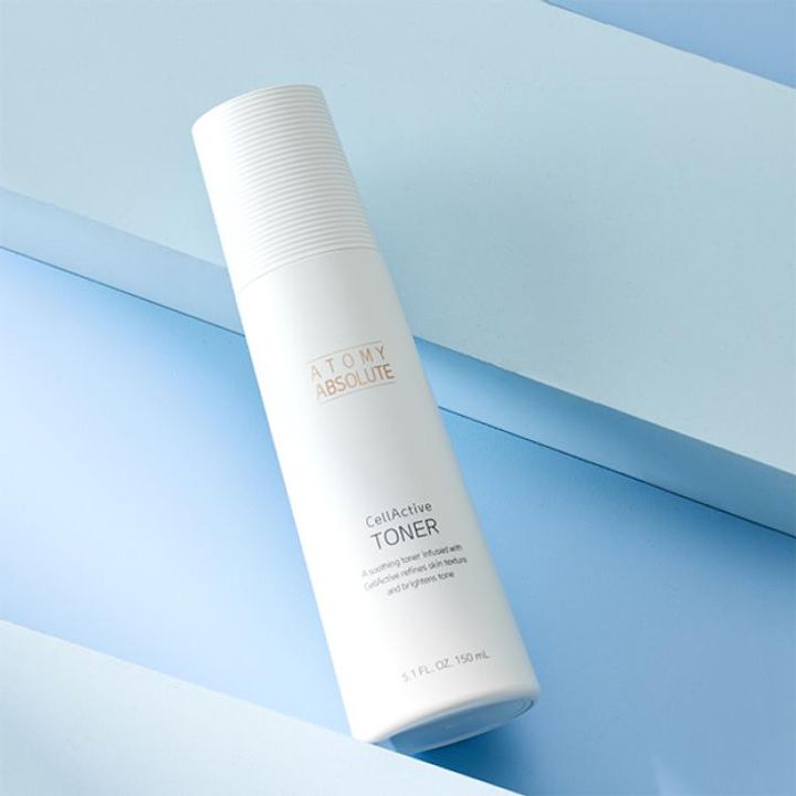Absolute CellActive Toner | Atomy Singapore